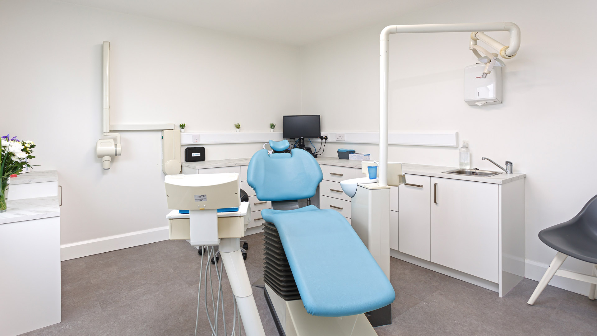 Oaklawn Dental Care | Excellent Local Dental Practice in Leixlip